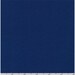 NIGHTFALL Blue Kona Cotton Solid Fabric by the Yard From Robert Kaufman ...