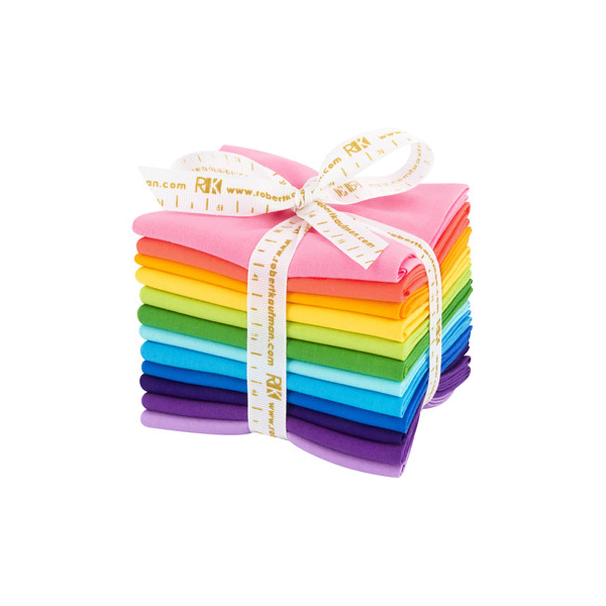 Cookie Cutter Bundle Curated by Jaybird Quilts Kona Cotton - Etsy