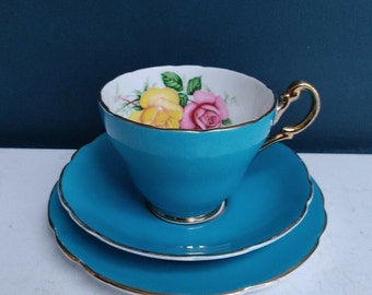 22k Gold Tea Set | Etsy