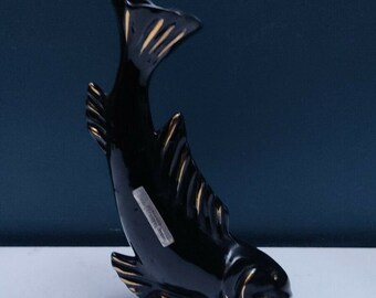 Fish Decanter | Etsy UK