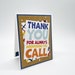 SIX Handmade First Responder Cards. Firefighters, Police, Ambulance ...