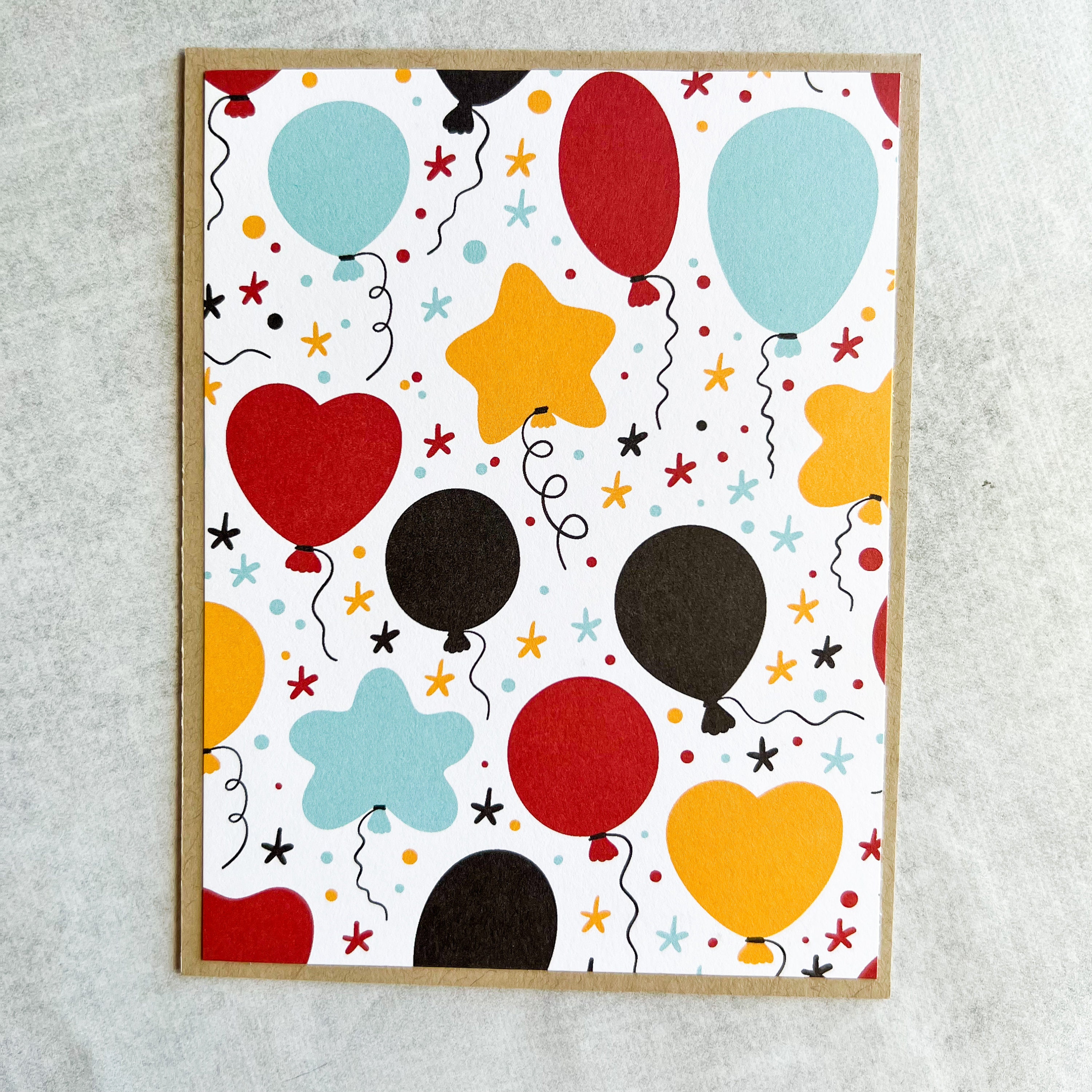 Set of Six Handmade Disney Cards! Disneyland Cards, Disneyworld ...