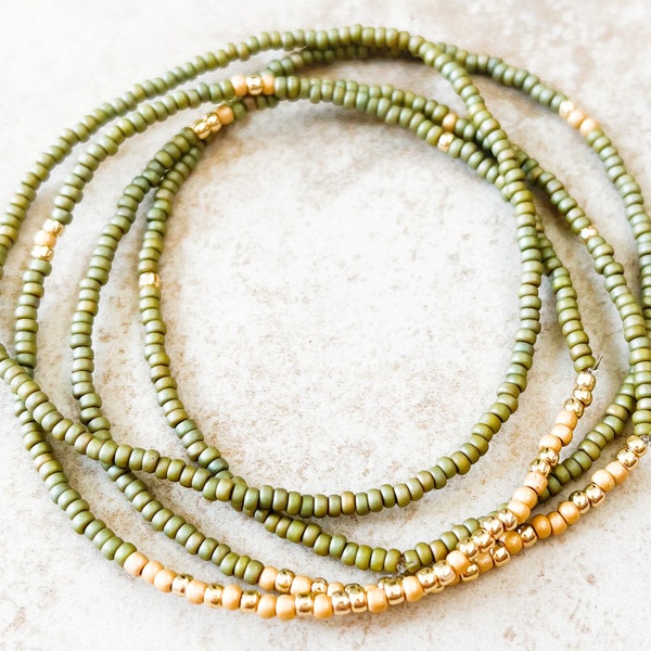 Seed and Sage Jewelry - Etsy