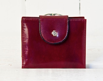 European wallet | Etsy