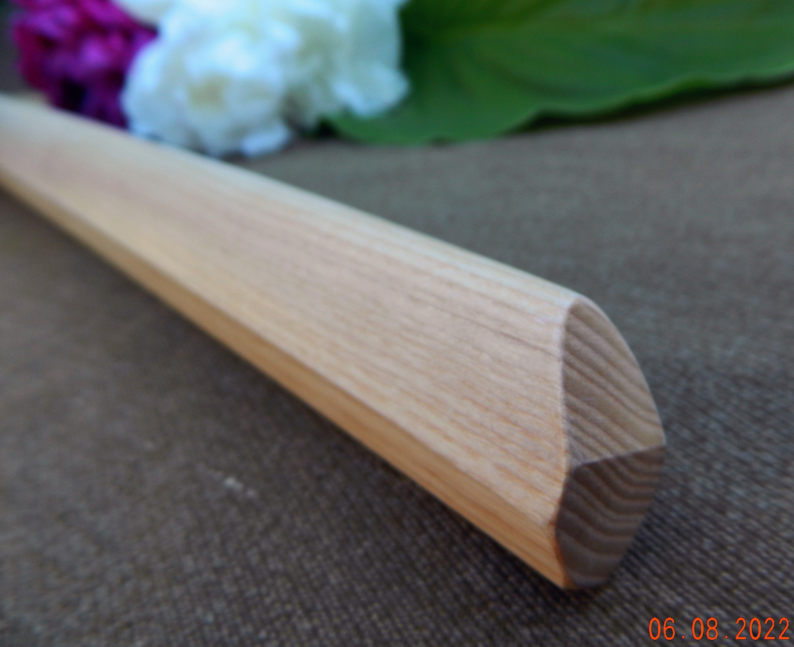 Katori Shinto Ryu Specialized Bokken of Ash Wood From the - Etsy UK