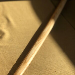 Yagyu Shinkage Ryu Bokken Made of European Ash. - Etsy