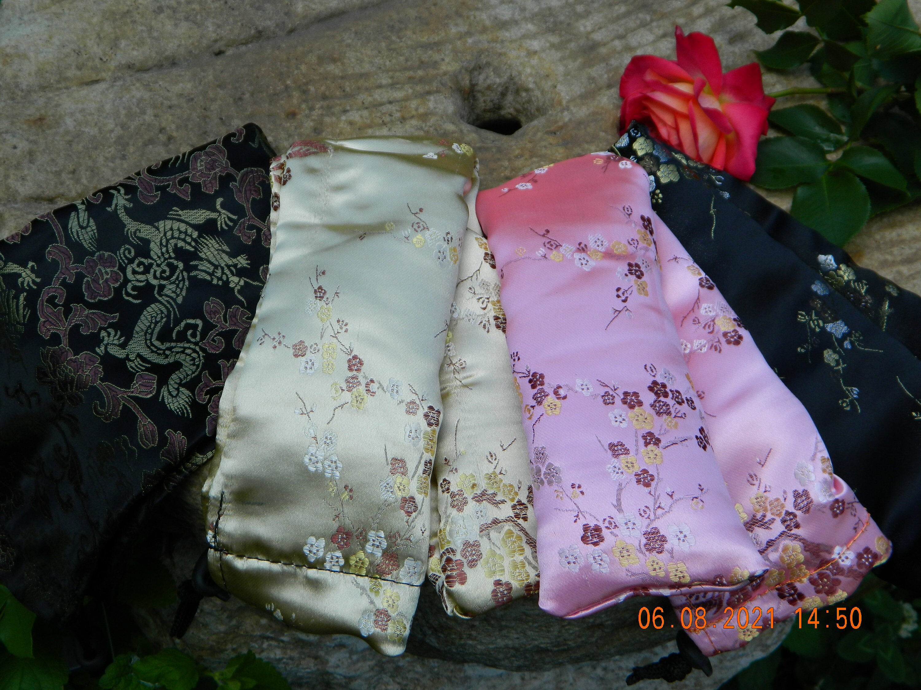 Tai Chi Ban: Rod for Taiji taiji Stick or the Guide taiji - Etsy UK