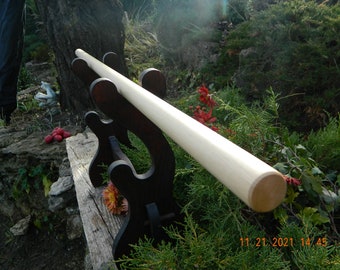 Hanbo Stick of Selected Beautiful Wood Cornus Mas (cornelian Cherry ...