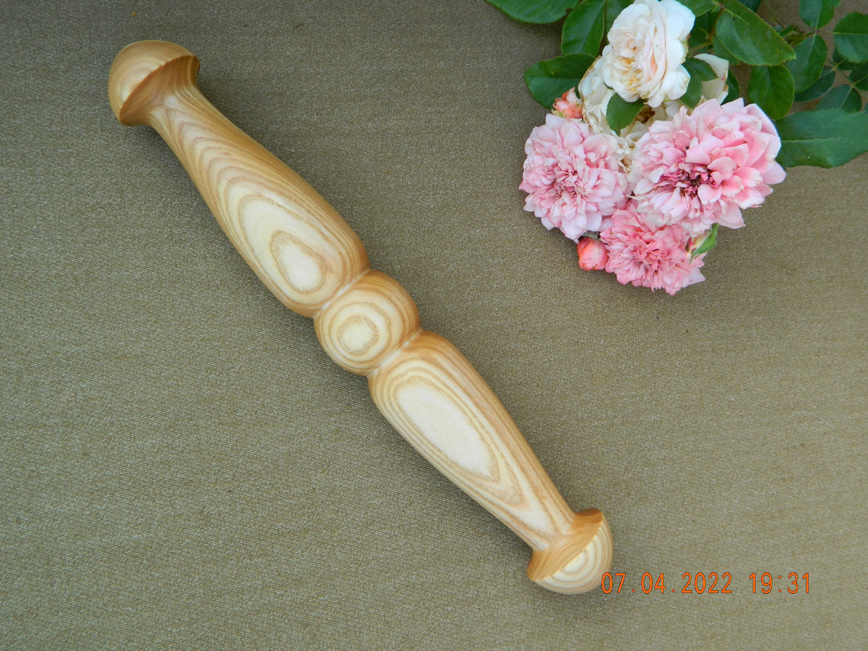 Gift Option-tai Chi Ban: Rod taiji Stick or Guide ruler - Etsy