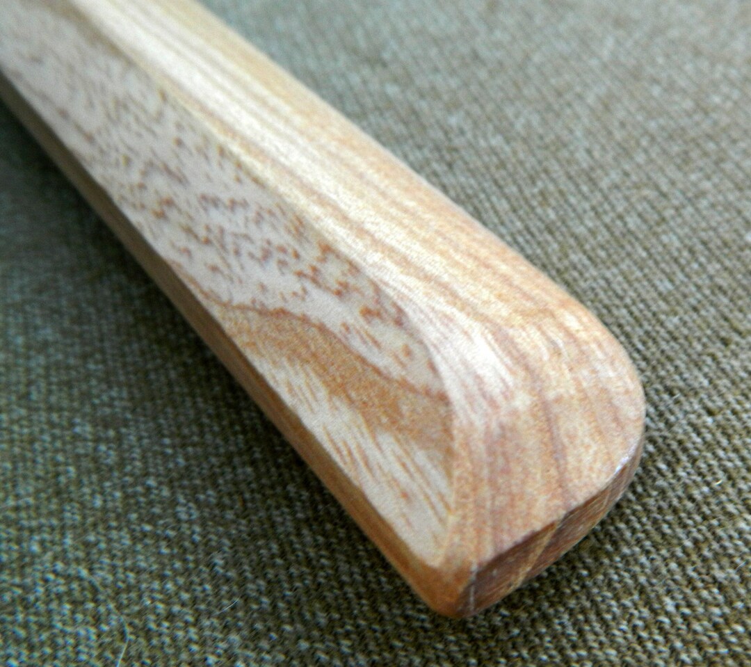 Handmade European Ash Bokken NITEN ICHI RYU - Martial Arts Sword - Etsy