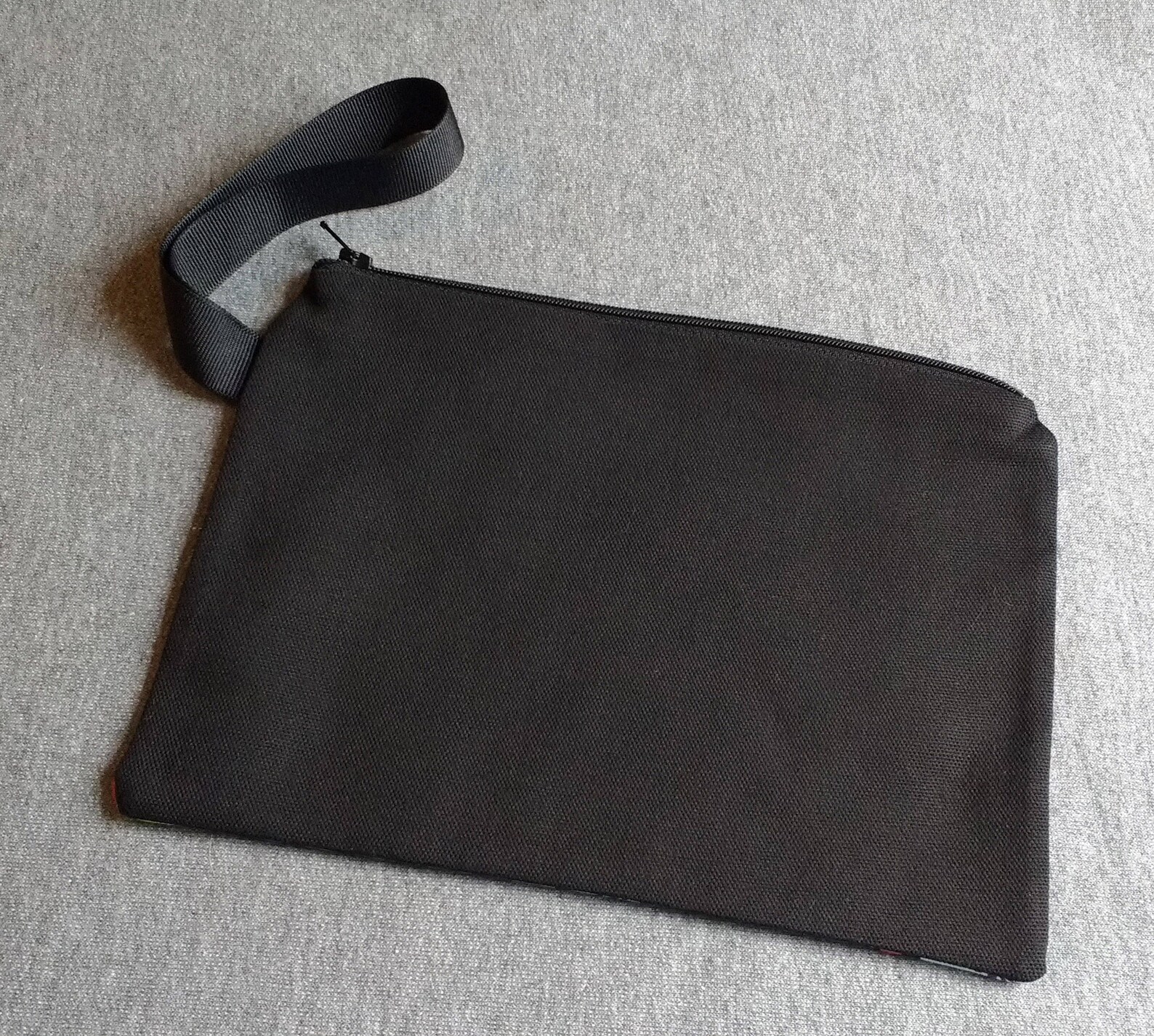 Sally Patch Nightmare Wristlet Clutch Bag Purse - Etsy