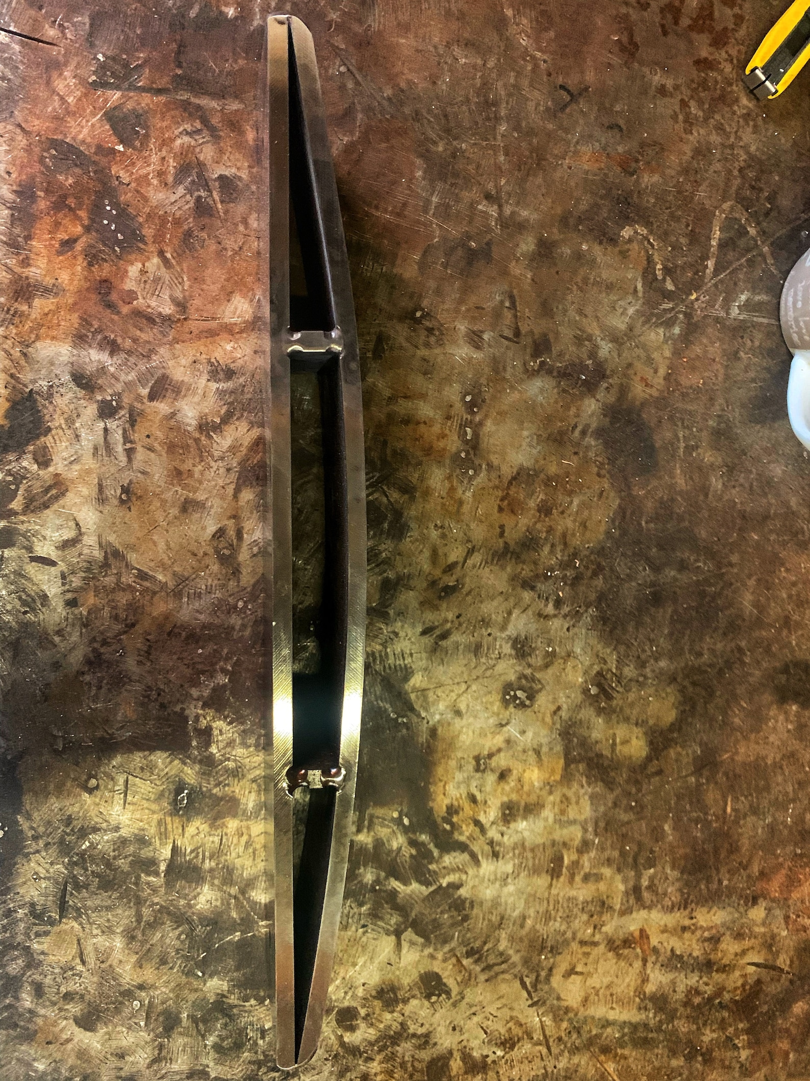 Radius Platen 29 for 2x72 Belt Grinder - Etsy