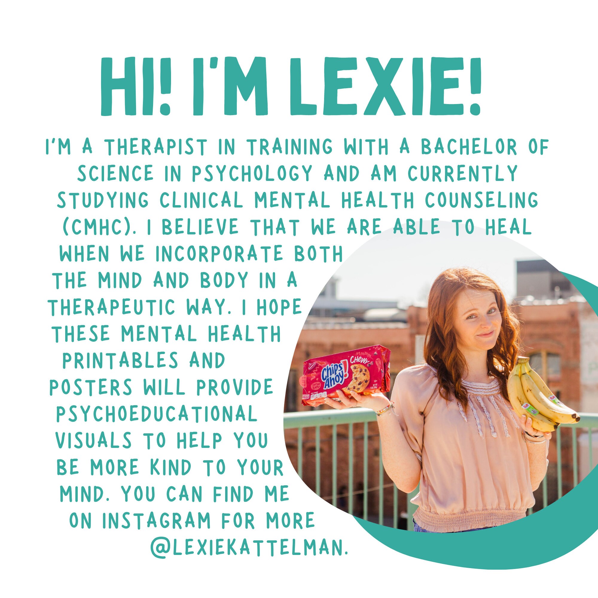 Levels of Accountability Poster, Counseling Poster, Mental Health ...