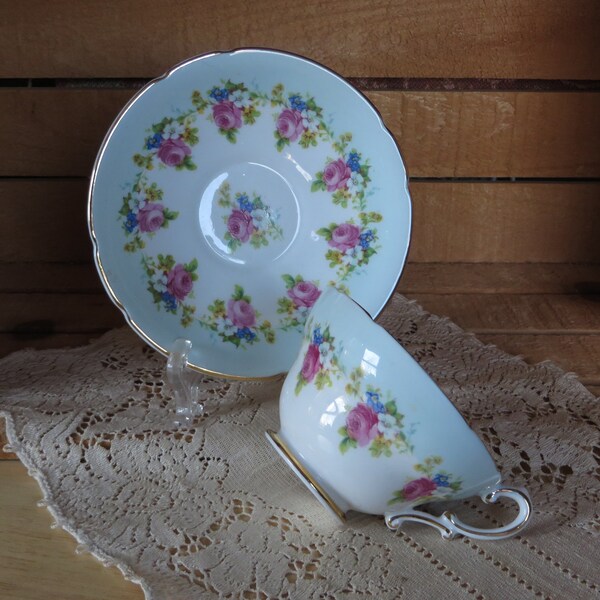 Stanley Bone China - Etsy