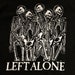 Left Alone Band T Shirt 1990s - Etsy