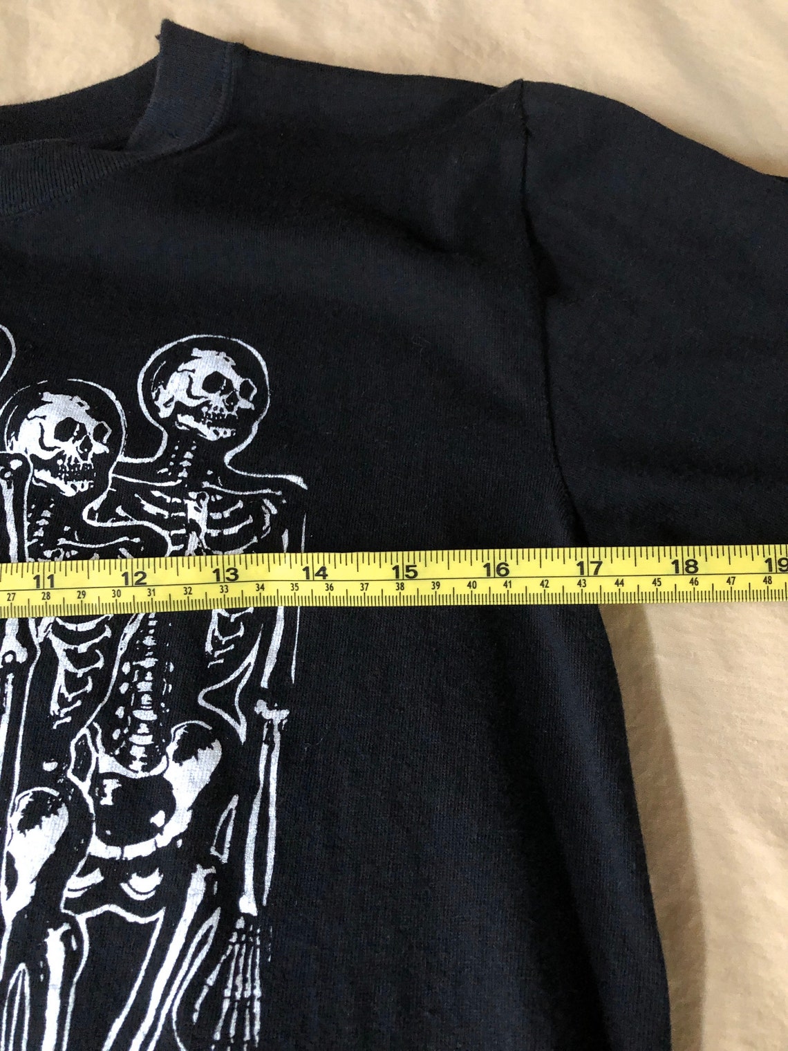 Left Alone Band T Shirt 1990s - Etsy