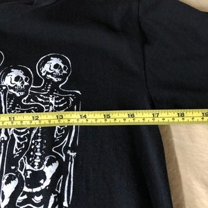 Left Alone Band T Shirt 1990s - Etsy