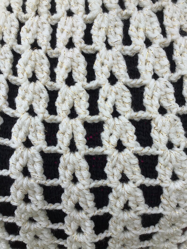 Beautiful Handmade Detailed Texture Poncho With Hat - Etsy