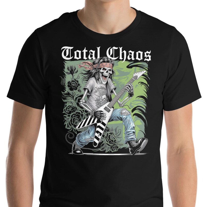 Heavy Metal Clothing - Etsy