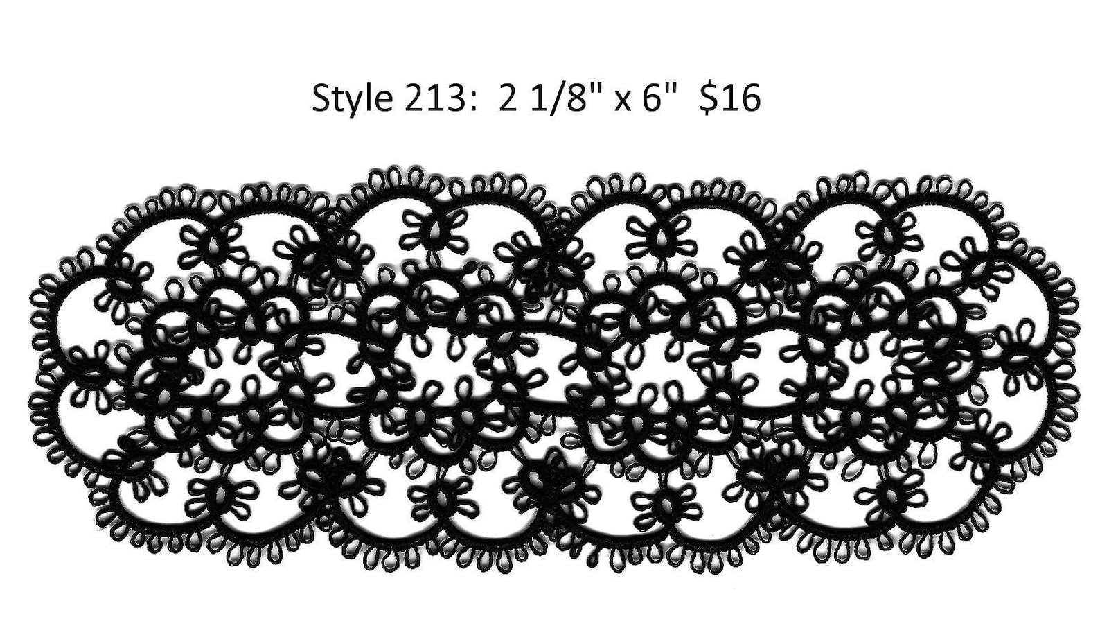 Tatted Head Covering Apostolic Christian 213 - Etsy
