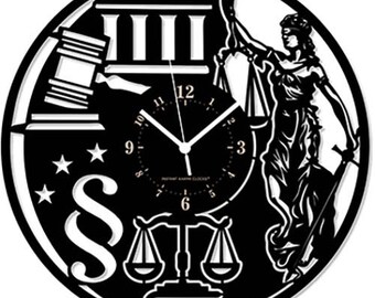 Home Décor Clocks Egypt Wall Clock Travel Pyramids Horus Symbology ...