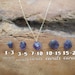 AAA Raw Crystal Necklace Raw Amethyst Necklace February - Etsy