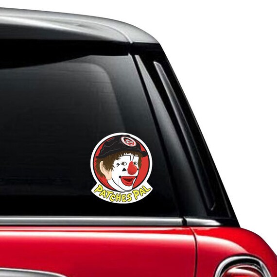 J.P Patches Pals Sticker Pack Paper & Party Supplies Stickers, Labels ...