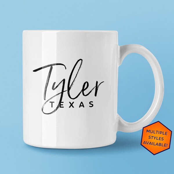 Tyler, Texas - Etsy