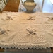 Outlander Baby Blanket, Brianna’s Baby Blanket, Amanda’s Baby Blanket ...