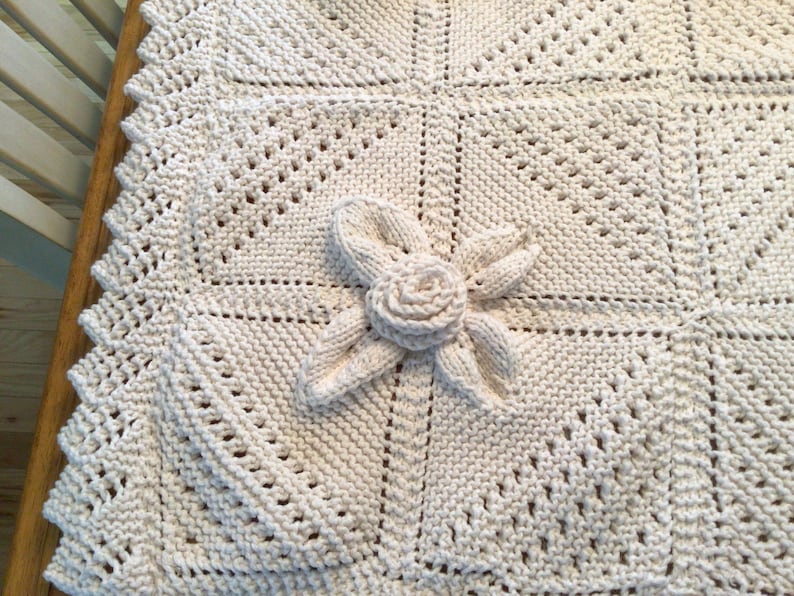 Outlander Baby Blanket, Brianna’s Baby Blanket, Amanda’s Baby Blanket ...