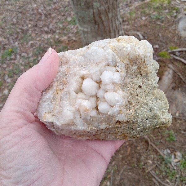 Milky Quartz Raw - Etsy