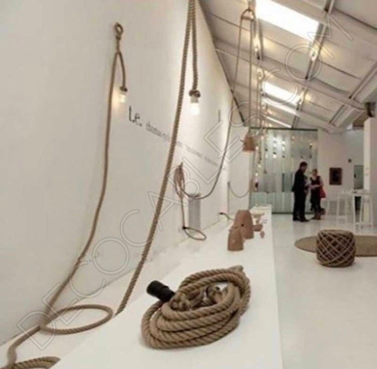 Electric Wire Rope - Etsy