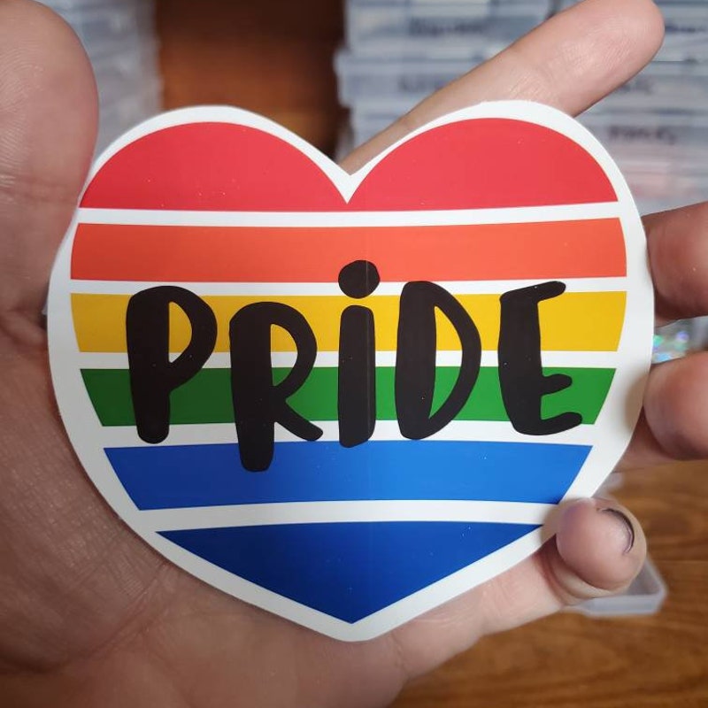 PippzStickers - Etsy