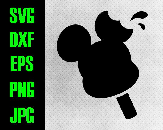 Papercraft Disney World Disney SVG jpeg Glowforge svg Digital File ...