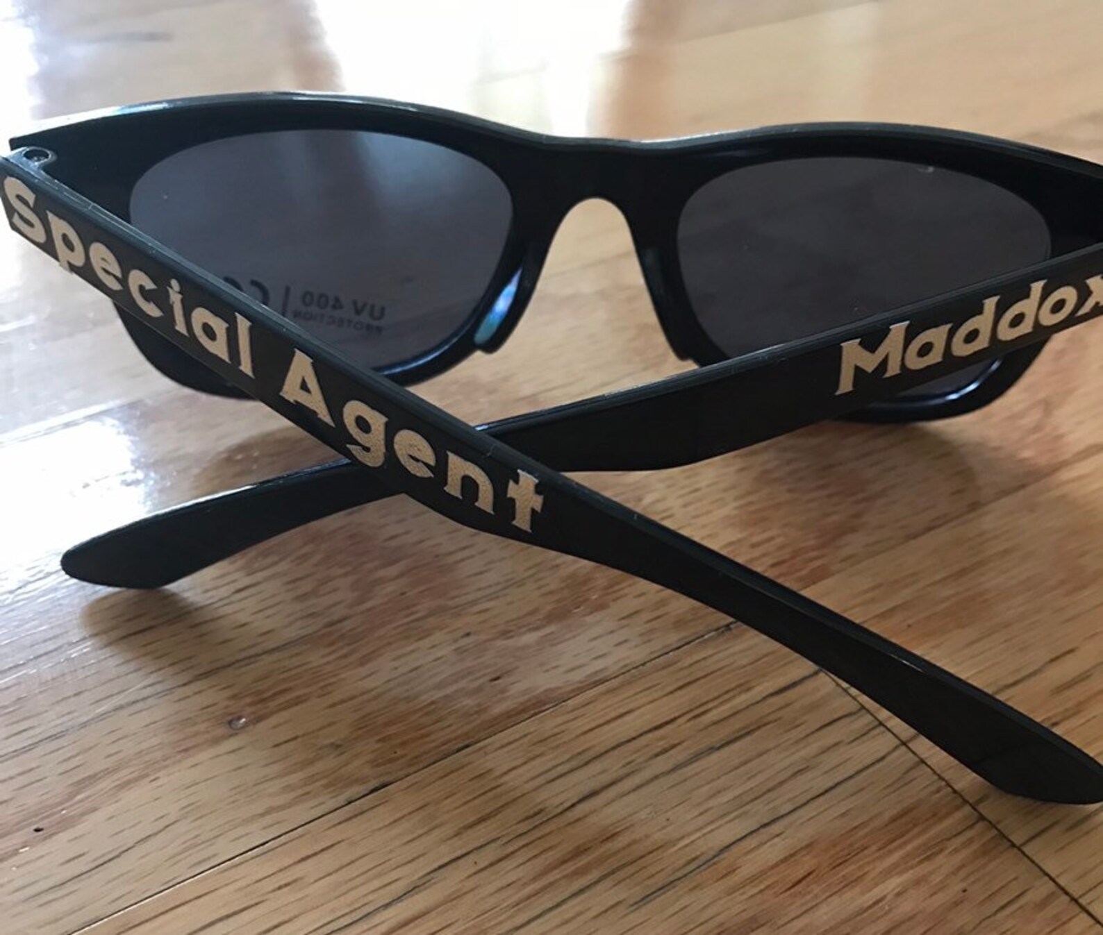 RING SECURITY Briefcase Ring Bearer Set - Etsy