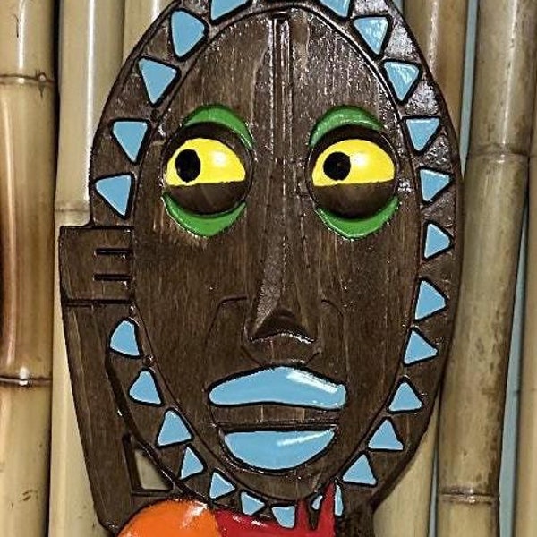 Enchanted Tiki Room - Etsy