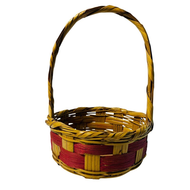 Mexican Basket - Etsy