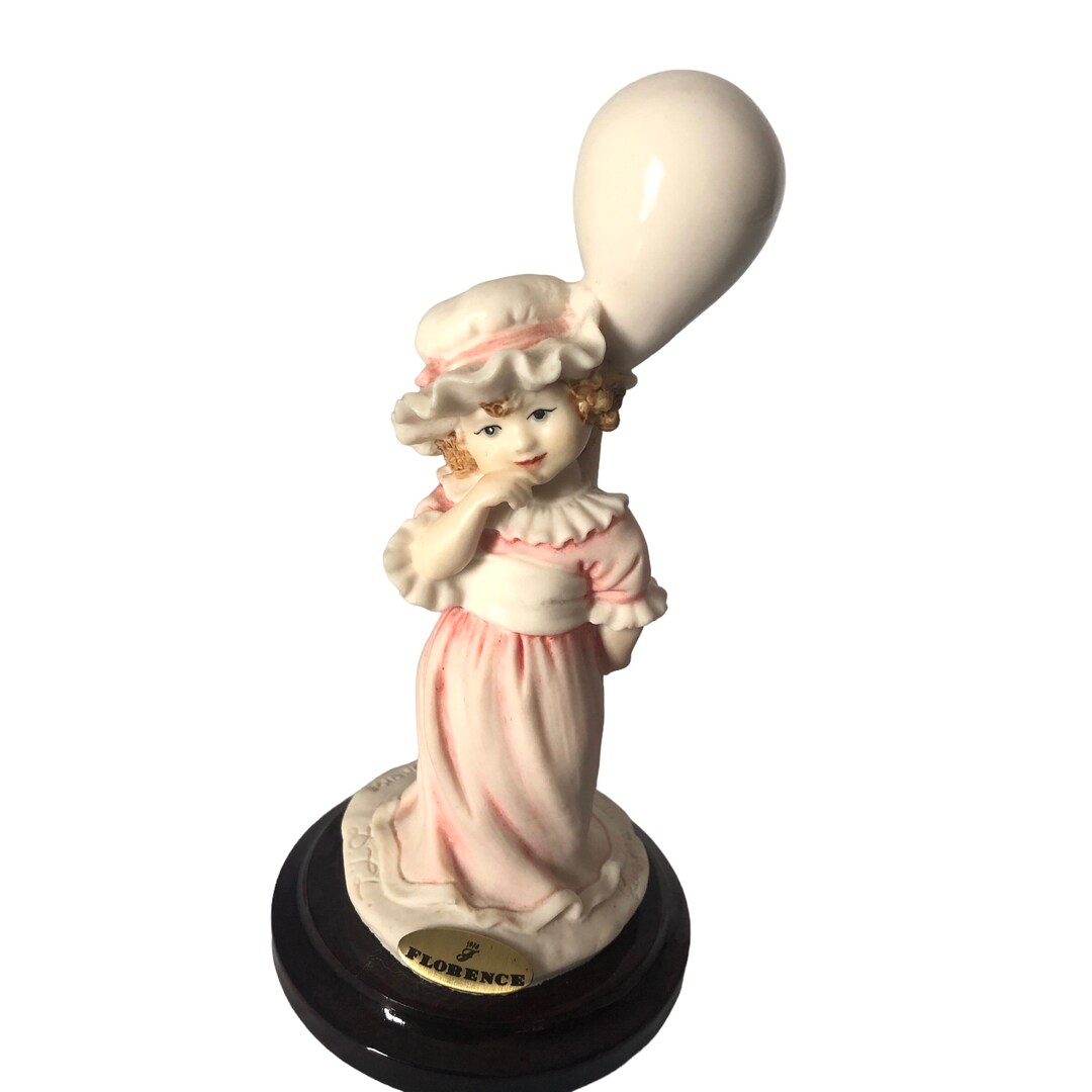 Giuseppi Armani Party Time Figurine 0119C Florence 1996 Made in Italy 4 ...