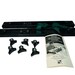 Flynn Multi Frame Quilting System Replacement 2 Frame Ends 6 Rod Ends ...