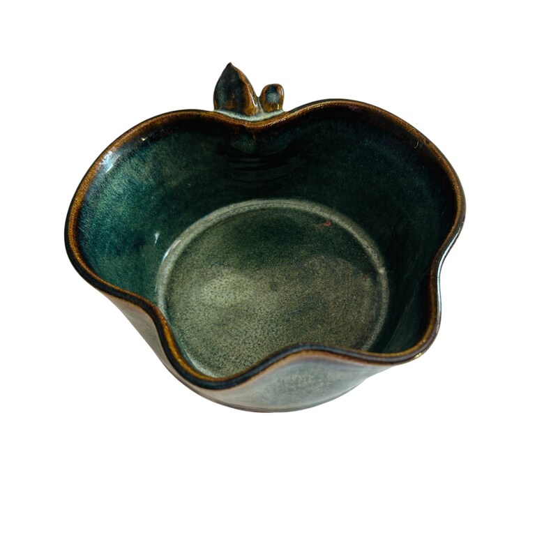 Apple Pottery - Etsy