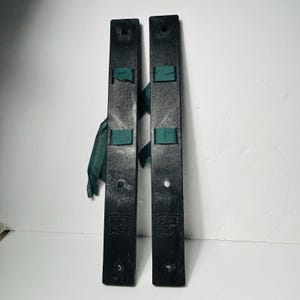 Flynn Multi Frame Quilting System Replacement 2 Frame Ends 6 Rod Ends ...