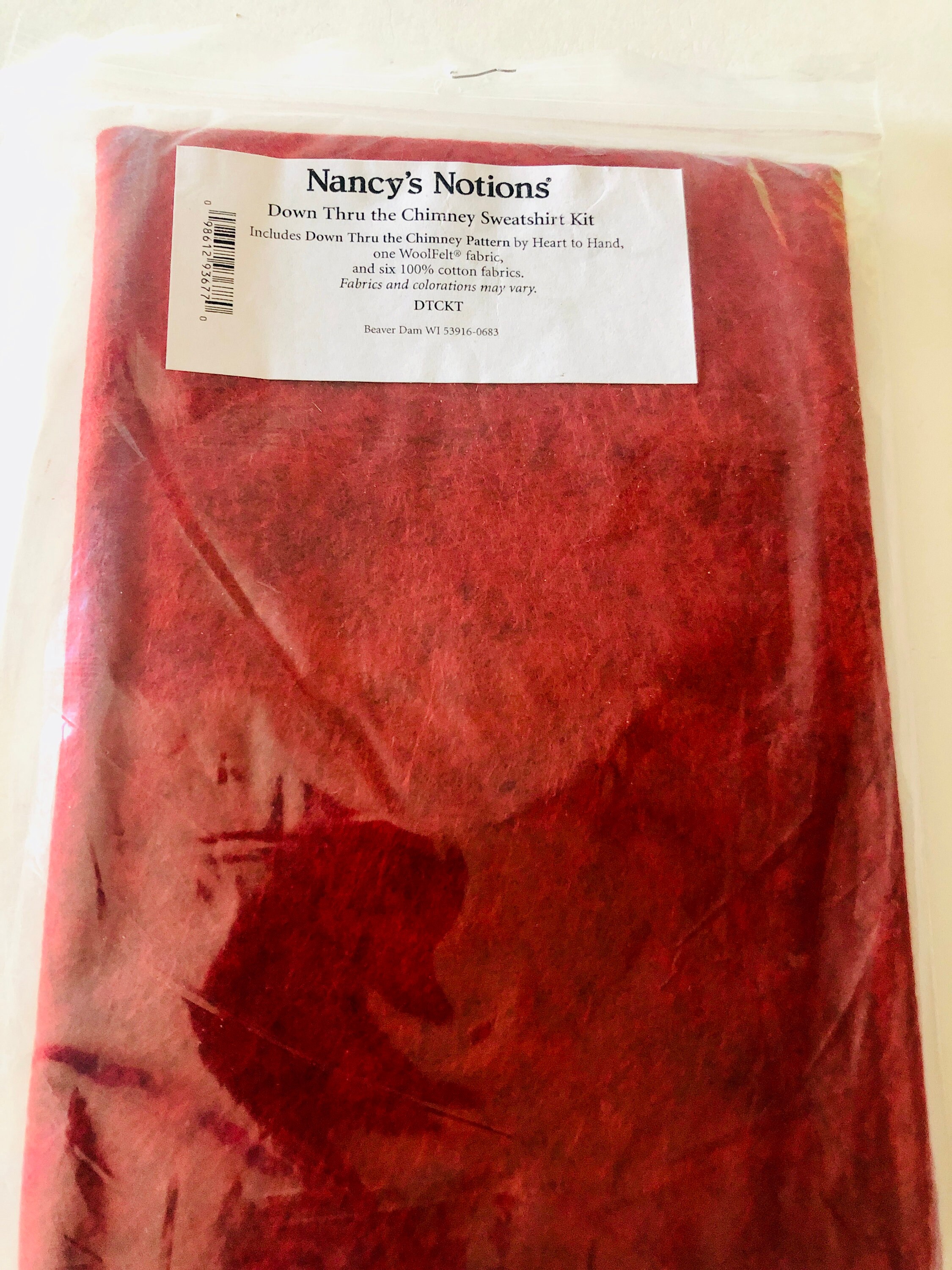 Patterns Heart To Hand Applique Santa Jacket Purse Pattern Down Thru ...