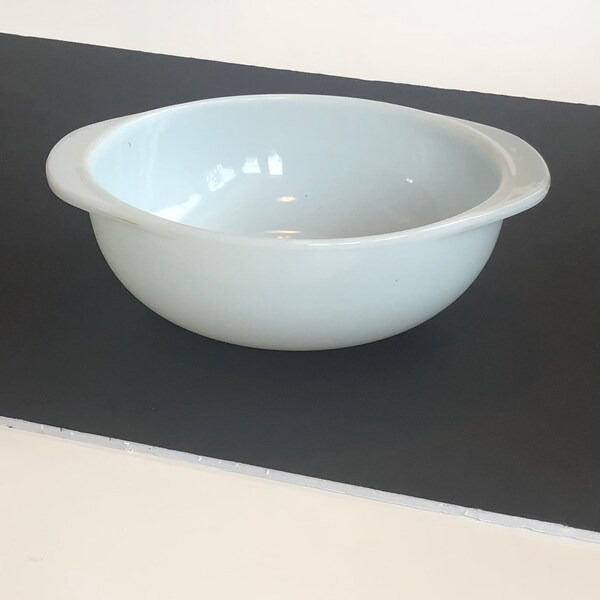 White Pyrex - Etsy