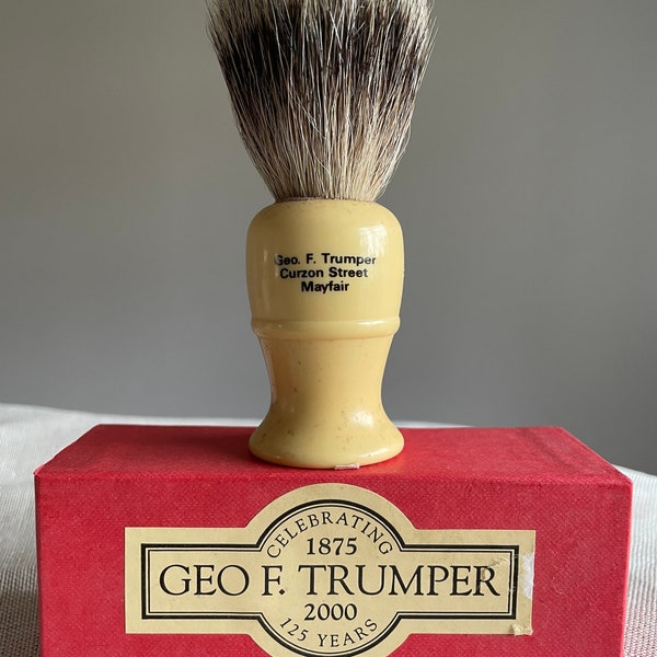 Shaving Brush - Etsy