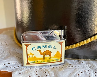 Camel Lighter - Etsy