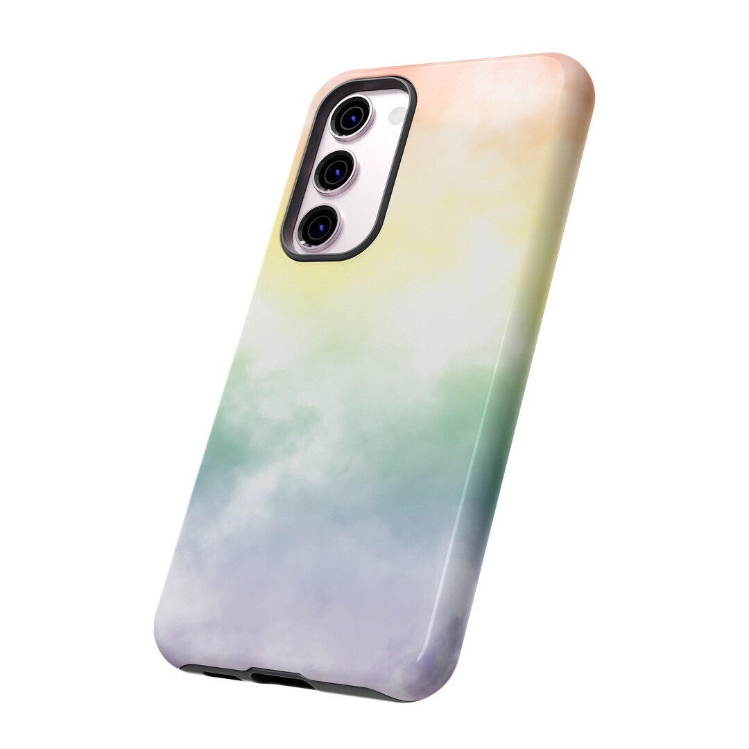 Pride Cloudy Sky Case | Tough Pride Phone Case | Iphone, Samsung ...