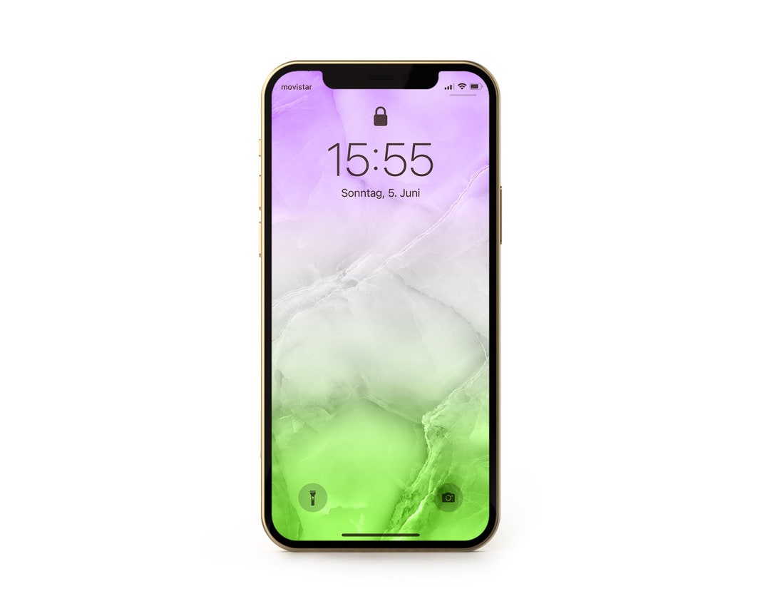 Genderqueer Pride Marble Phone Wallpaper | iPhone & Android Wallpaper ...