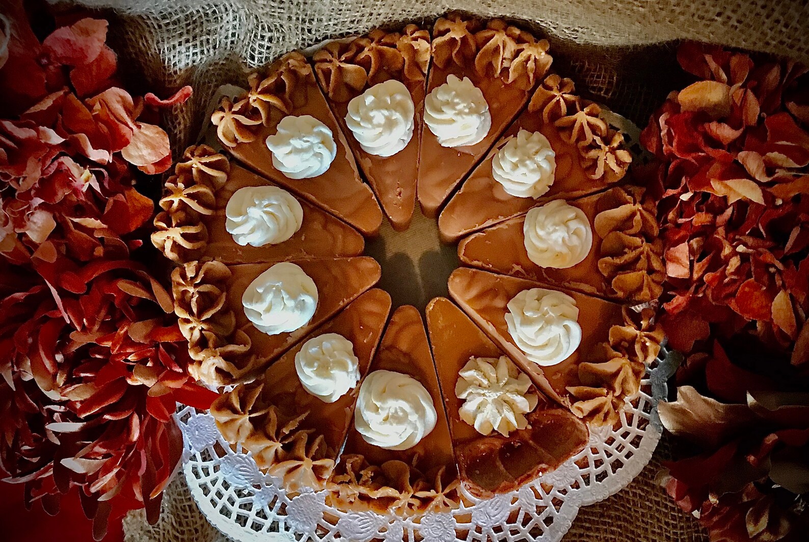 Pumpkin Pie Soap - Etsy