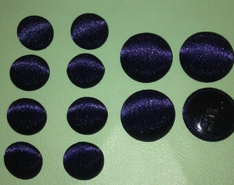 Tuxedo buttons | Etsy