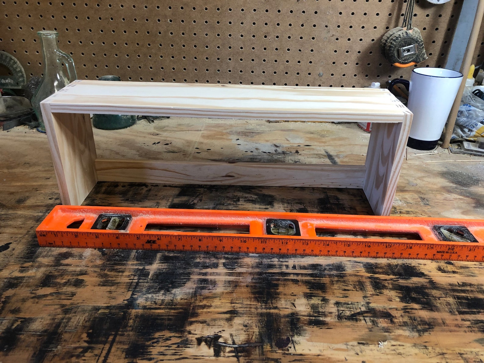 Countertop Riser - Etsy